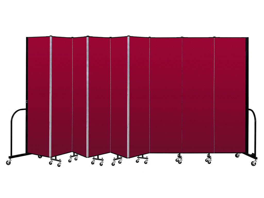 Standard Portable Partitions